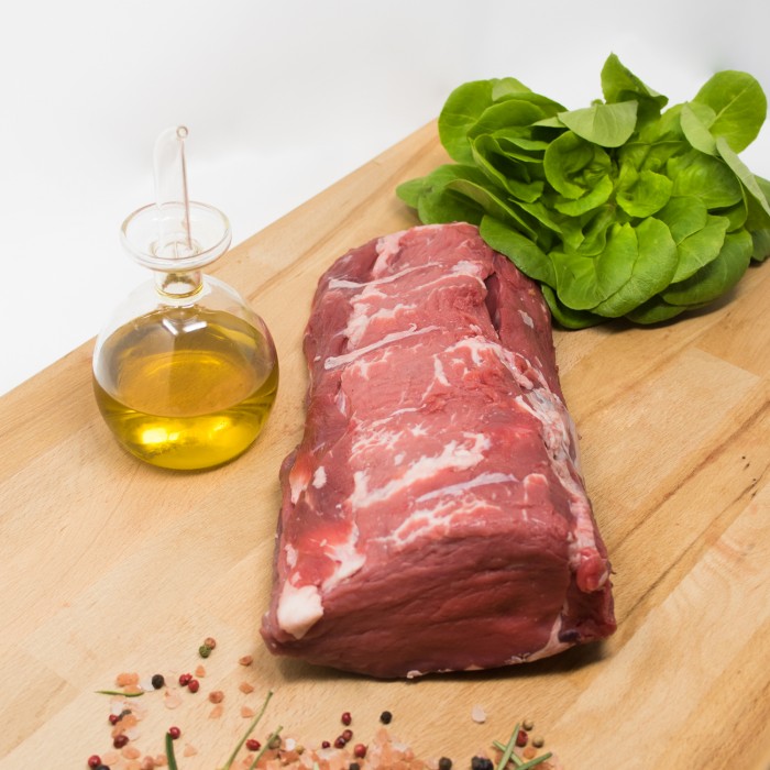 Filetto di manzo - Gusto di bottega